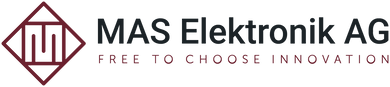 MAS Elektronik AG